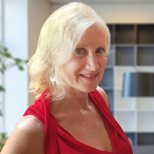 People – Our Senior Management Team, Who We Are