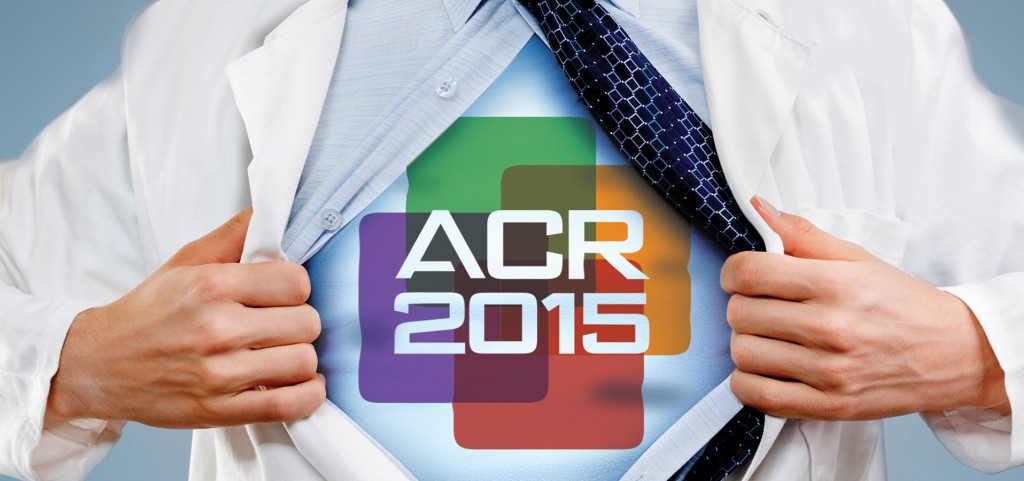 American College of Radiology