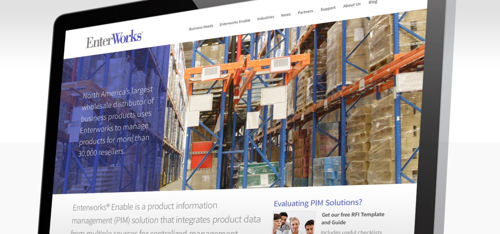 EnterWorks